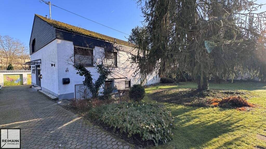 Haus 252 m² 549000 € Zwangsversteigerungen Segendorf,Neuwied (56567)