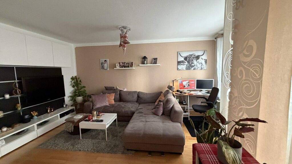 Haus 78.8 m² 249000 € zum Kauf Adlershof,Berlin (12489)