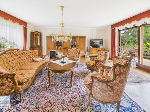 Haus mit Keller kaufen in Merzig Fitten - 5 Angebote ab 299.000 Euro ...