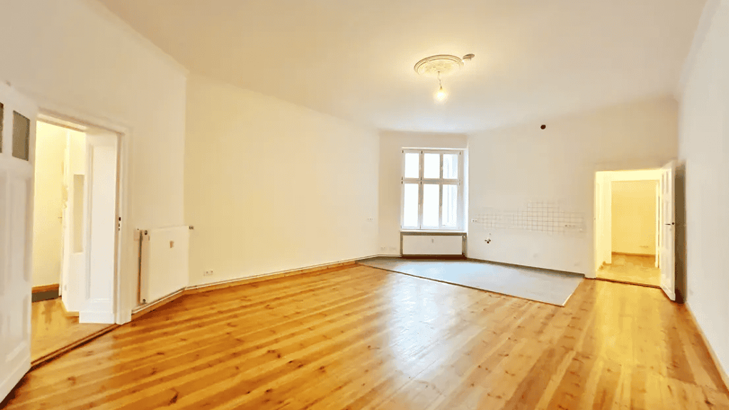 Wohnung 162 m² zur Miete Puricellistraße 30,Westenviertel,Regensburg ...