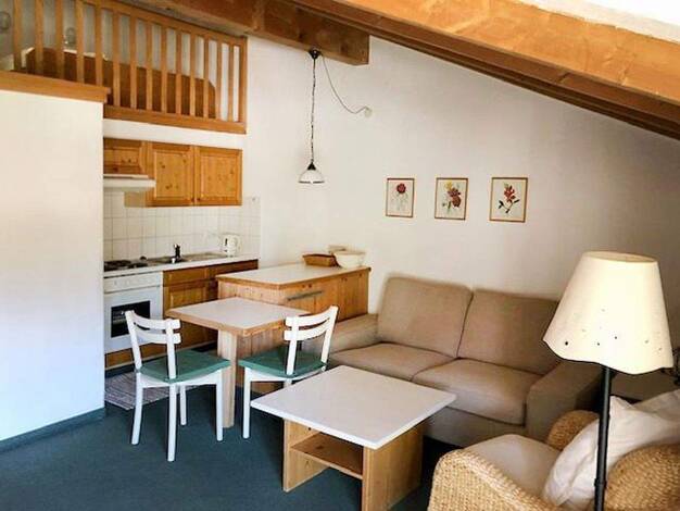 Wohnung mit Balkon mieten in Schondorf am Ammersee, Landsberg am Lech ...