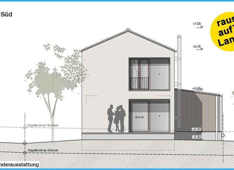 Haus 139.26 m² 650000 € zum Kauf Bad Birnbach,Bad Birnbach (84364)