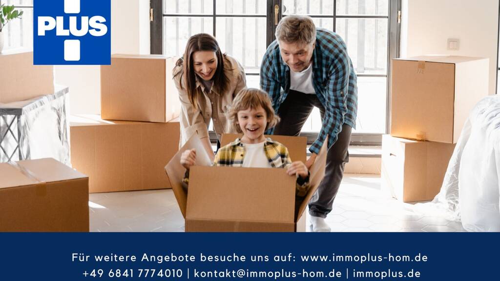 Grundstück 79000 € zum Kauf Knopp,Knopp-Labach (66917)