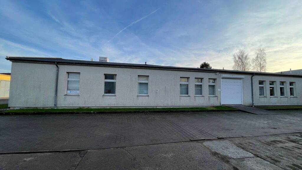 Sonstiges zur Miete Tribseer,Stralsund (18437)