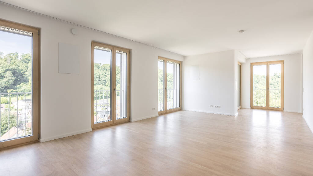 Wohnung 82.98 m² 2074.5 € zur Miete Lumper Höhe 2,Oststadt,Ravensburg ...