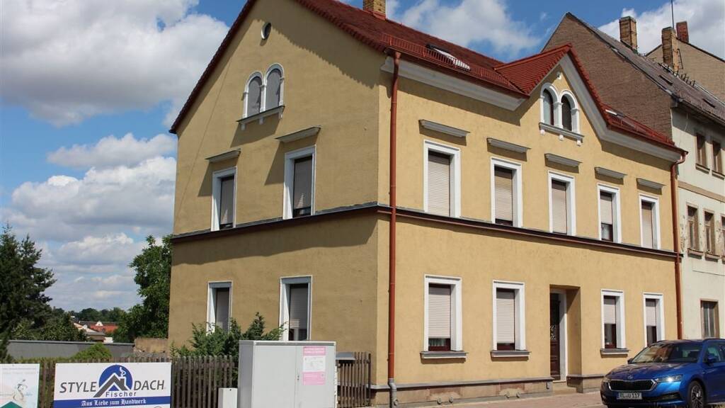 Haus 290 m² 250000 € zum Kauf Colditz,Colditz (04680)