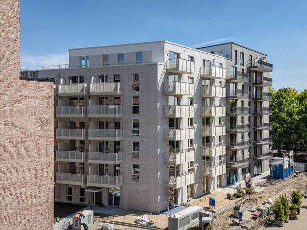 Immobilie kaufen in Hamburg Rothenburgsort - 22 Angebote ab 95.000 Euro ...