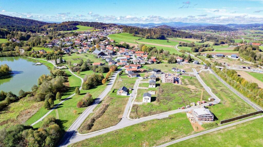 Haus 147.41 m² 569000 € zum Kauf Erlauzwiesel,Waldkirchen (94065)