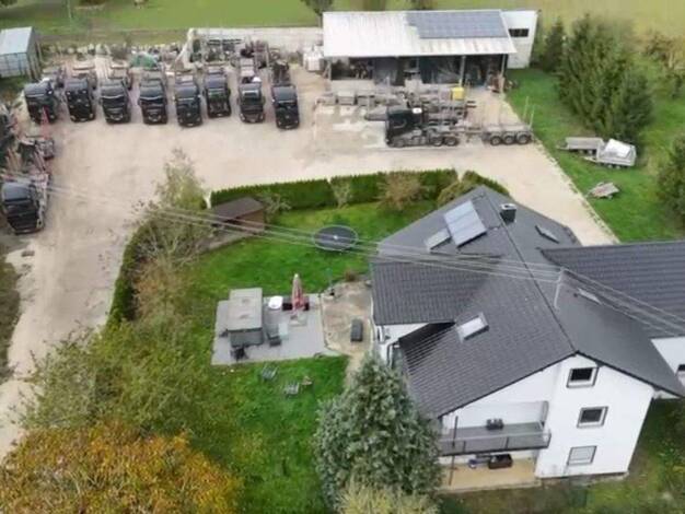 Haus mit Garage kaufen in Ellwangen (Jagst) Halheim | immowelt