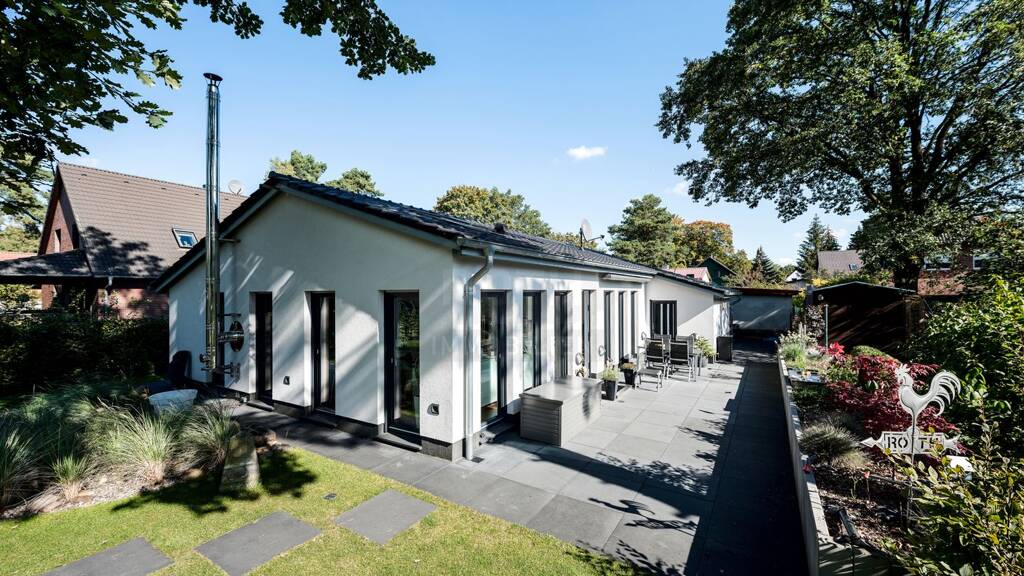 Grundstück 130000 € zum Kauf Groß Kreutz,Groß Kreutz (Havel) (14550)