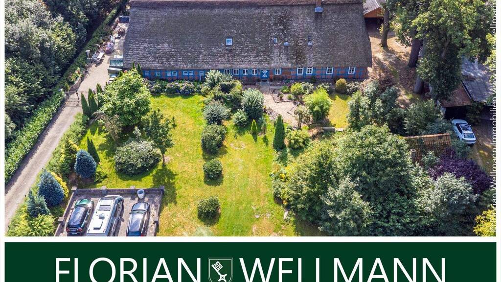 Haus 191.62 m² 219000 € zum Kauf Hepstedt (27412)