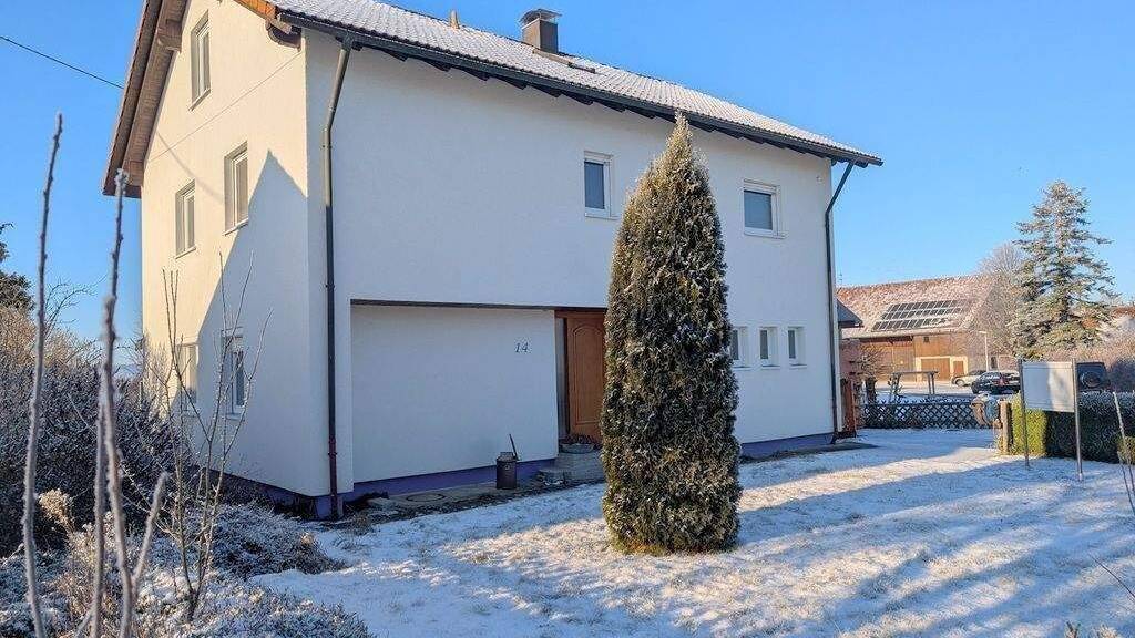 Haus 216 m² 599000 € zum Kauf Stockachstraße 14,Sirchingen,Bad Urach ...