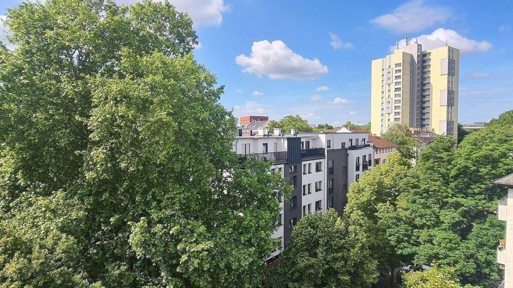 Wohnung 9 m² 450 € zur Miete Ostend,Frankfurt am Main (60314)