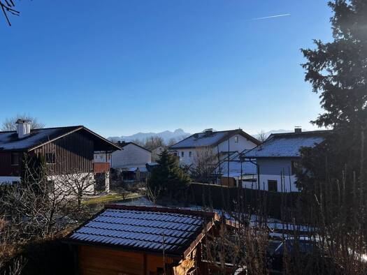 Wohnung mieten in Bruckmühl Oberleiten | immowelt