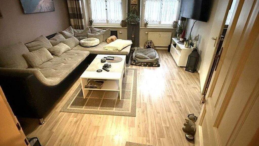 Wohnung 60 m² 550 € zur Miete Wald,Solingen (42719)