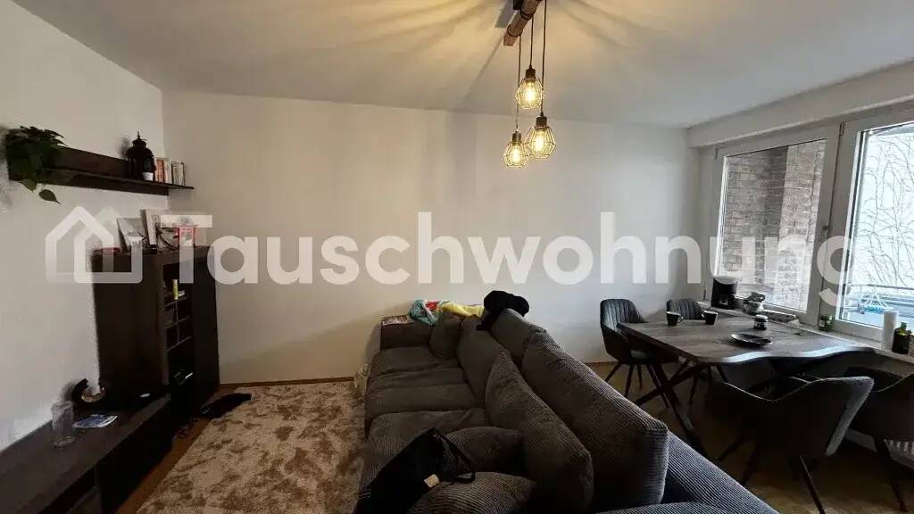 Wohnung 60 m² 450 € zur Miete Innenstadt,Bielefeld (33602)
