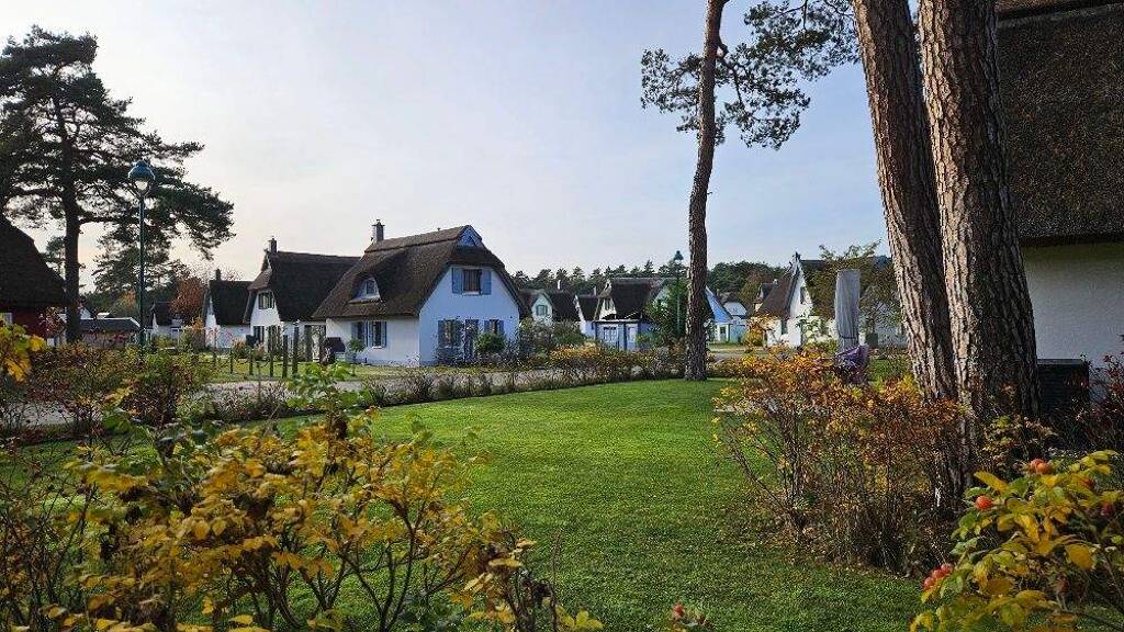 Haus 114 m² 397000 € zum Kauf Am Haff,Zirchow (17419)