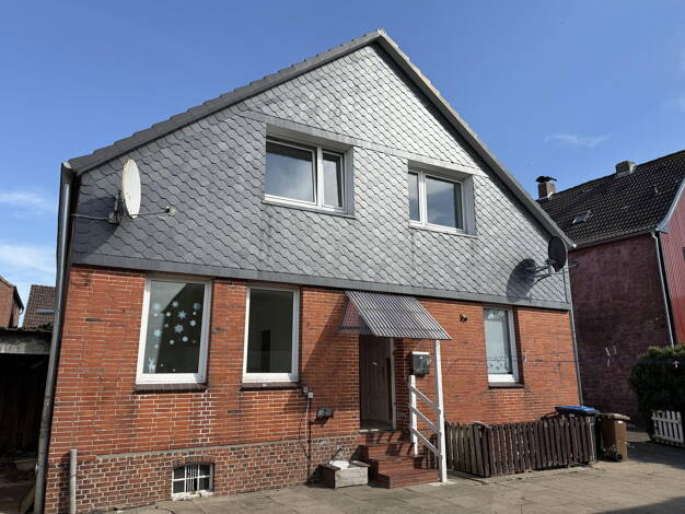 Wohnimmobilien provisionsfrei kaufen in Wilster - 4 Angebote ab 199.000 Euro | immowelt