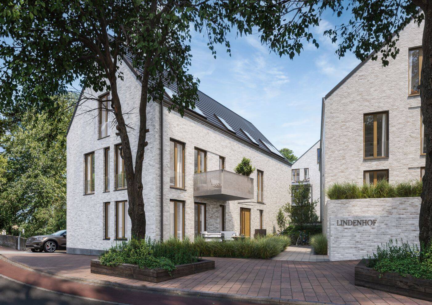 Wohnung 40 m² 290000 € zum Kauf Eckernförde (24340)