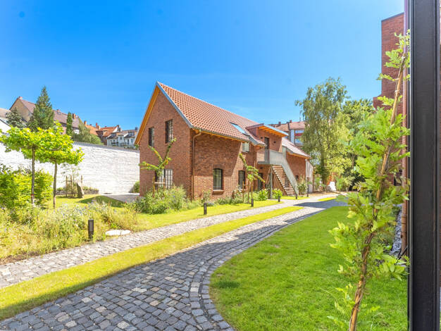 Immobilie kaufen in Kassel Vorderer Westen - 45 Angebote ab 149.000 Euro | immowelt