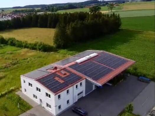 Immobilie in Moorenweis Purk | immowelt