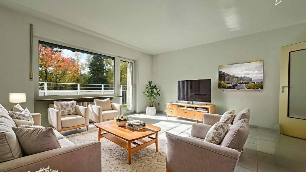 Wohnung 68 m² 289000 € zum Kauf Gonzenheim,Bad Homburg vor der Höhe (61352)