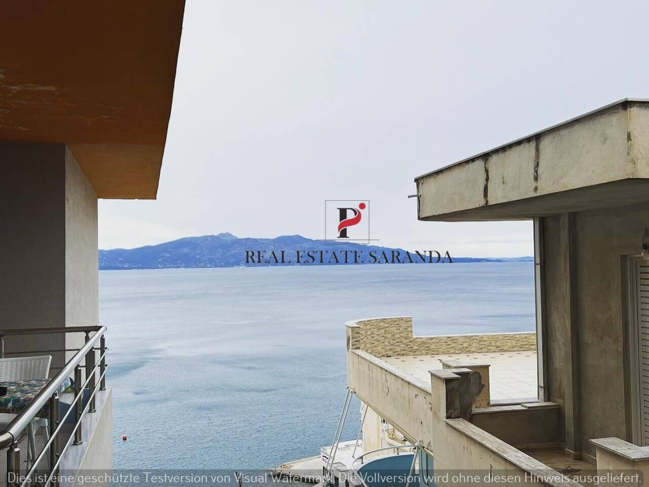 Wohnung 74 m² 140000 € zum Kauf rruga Butrinti (9701)