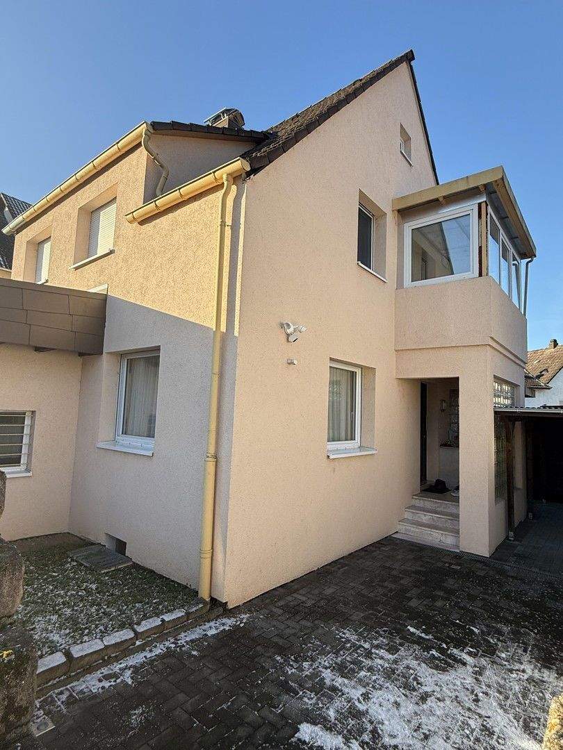 Haus 140 m² 1820 € zur Miete Niederrodenbach,Rodenbach (63517)