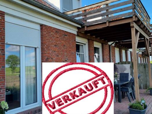 Wohnung kaufen 3 - 3,5-Zimmer in Esens Bensersiel - 2 Angebote ab 319.000 Euro | immowelt