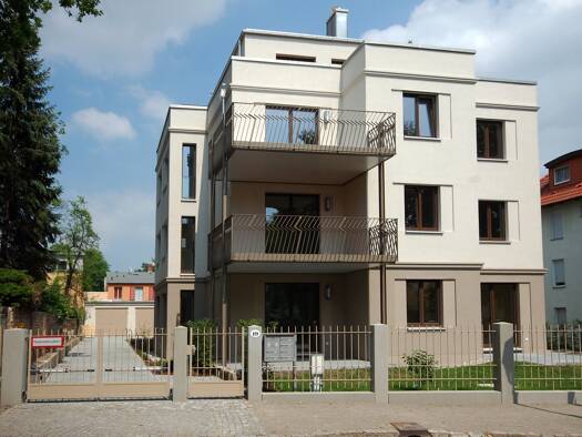 Neubau-Häuser kaufen in Großnaundorf Mittelbach | immowelt