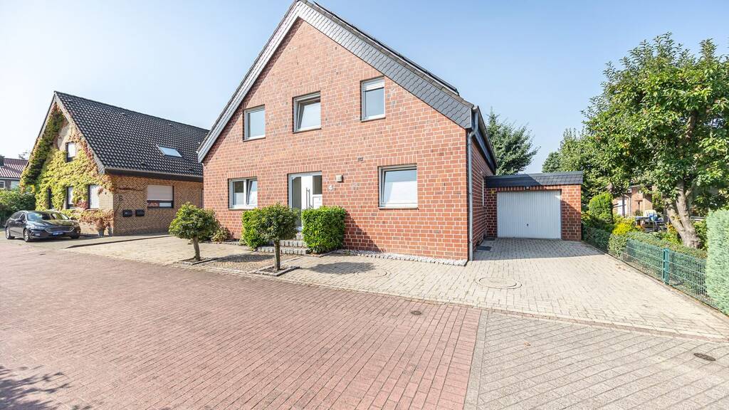Haus 182 m² 495000 € zum Kauf Albersloh,Sendenhorst (48324)