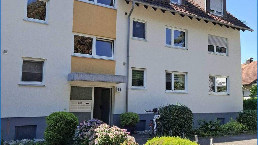 Wohnung 84 m² 283000 € zum Kauf Nord,Radolfzell am Bodensee (78315)