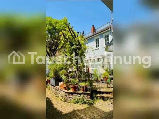 Tauschwohnung mieten im Landkreis Karlsruhe | immowelt