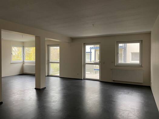 Wohnung mit Einbauküche mieten in Perl, Merzig-Wadern - | immowelt