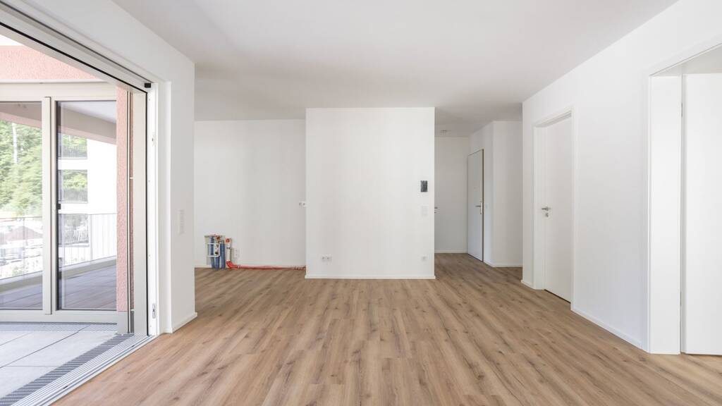 Wohnung 73.89 m² 1350 € zur Miete Oststadt,Ravensburg (88212)