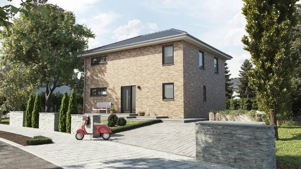 Haus 157 m² 447530 € zum Kauf Sohlener Berge,Magdeburg (39122)