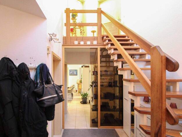 Immobilie in Seeblick Witzke | immowelt