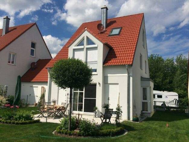 Haus mit Garten mieten in Donauwörth | immowelt