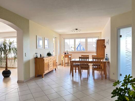 Wohnung mit Balkon mieten in Großerlach Böhringsweiler | immowelt