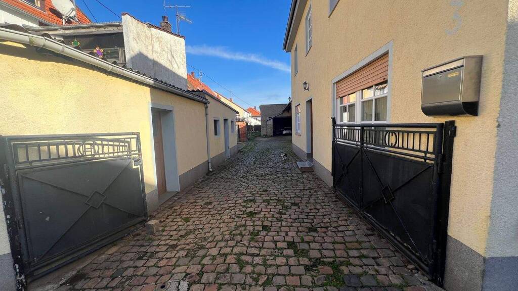 Haus 146 m² 249000 € zum Kauf Duchroth,Duchroth (55585)