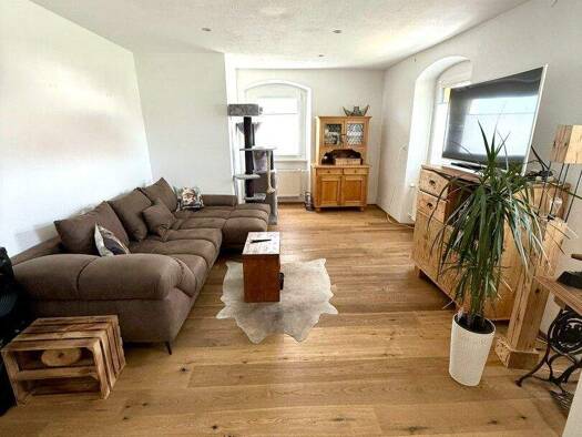 Immobilie mit Garten mieten in Weißensberg Grübels | immowelt