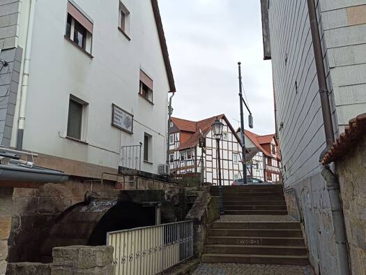 Haus von privat kaufen in Morschen Heina | immowelt