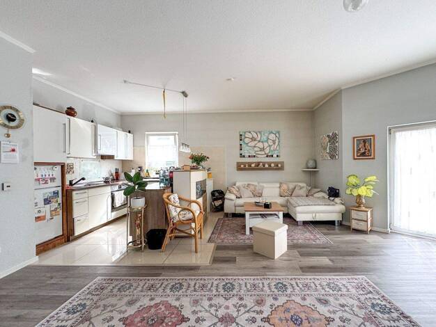 Wohnung kaufen 2 - 2,5-Zimmer in Berlin Marzahn | immowelt