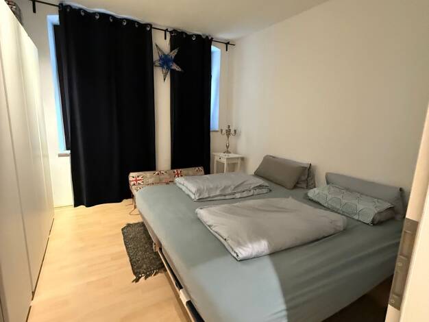 1 2 Zimmer Wohnung Ulm Mieten