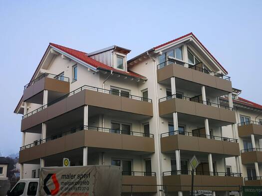 Wohnung mieten in Altusried Manzen | immowelt