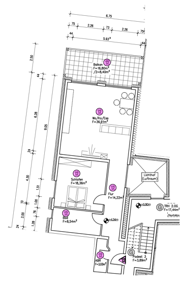 Penthouse In Bernkastel Kues Immowelt