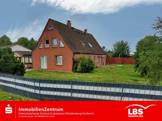 Wohnimmobilien provisionsfrei kaufen in Wardow, Rostock - 5 Angebote ab 272.300 Euro | immowelt