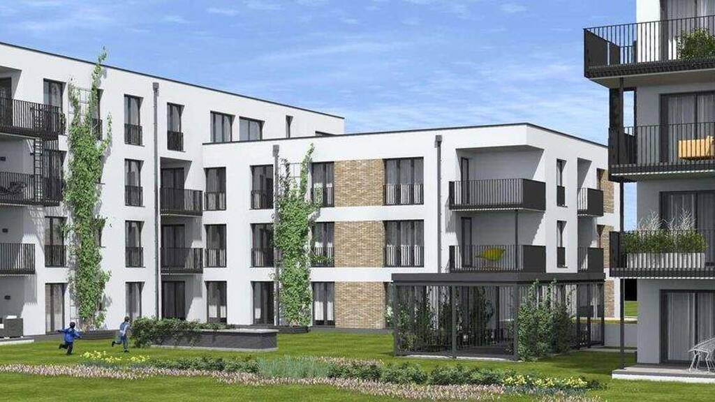 Wohnung 130.02 m² 695100 € zum Kauf Lorestraße Haus 2 WE 45 10 ...