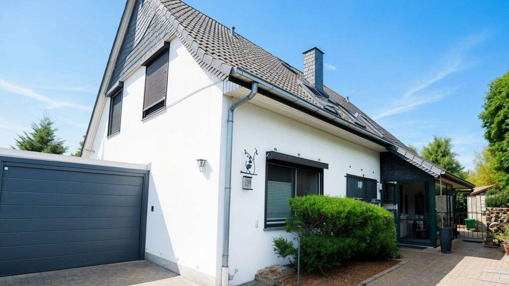 Haus 270 m² 519500 € zum Kauf Achim,Achim (28832)