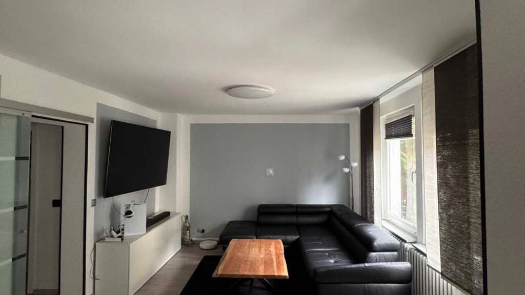 Wohnung 91 m² 940 € zur Miete Saarstr. 6,Altstadt-Mitte,Oberhausen (46045)